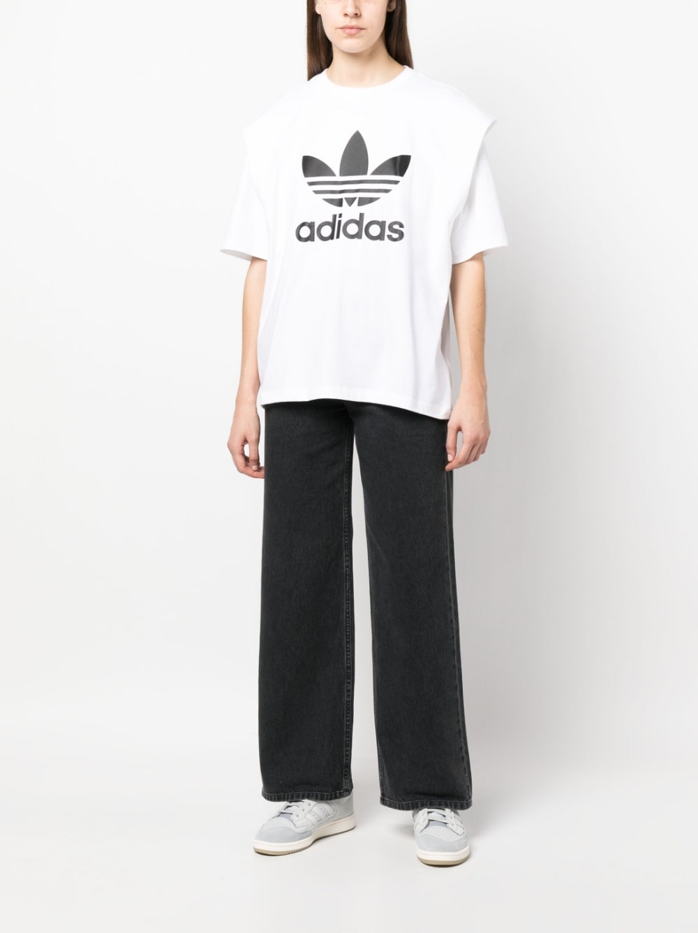 CARHARTT WORK IN PROGRESS Jane Denim Pants