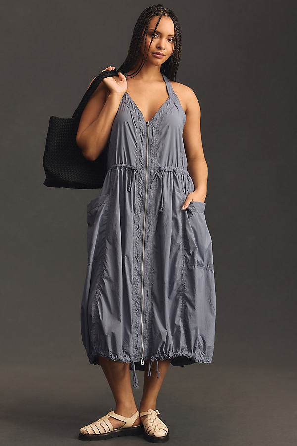 daily practice by anthropologie free fall dress Daily Practice Free Fall Dress