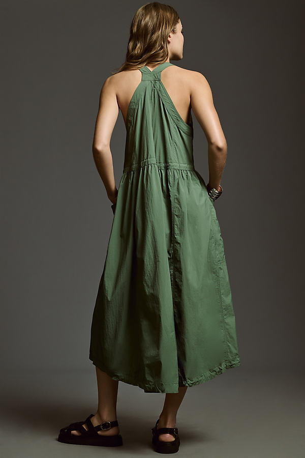 slim fit dress slacks The Marjorie Dress main image 1