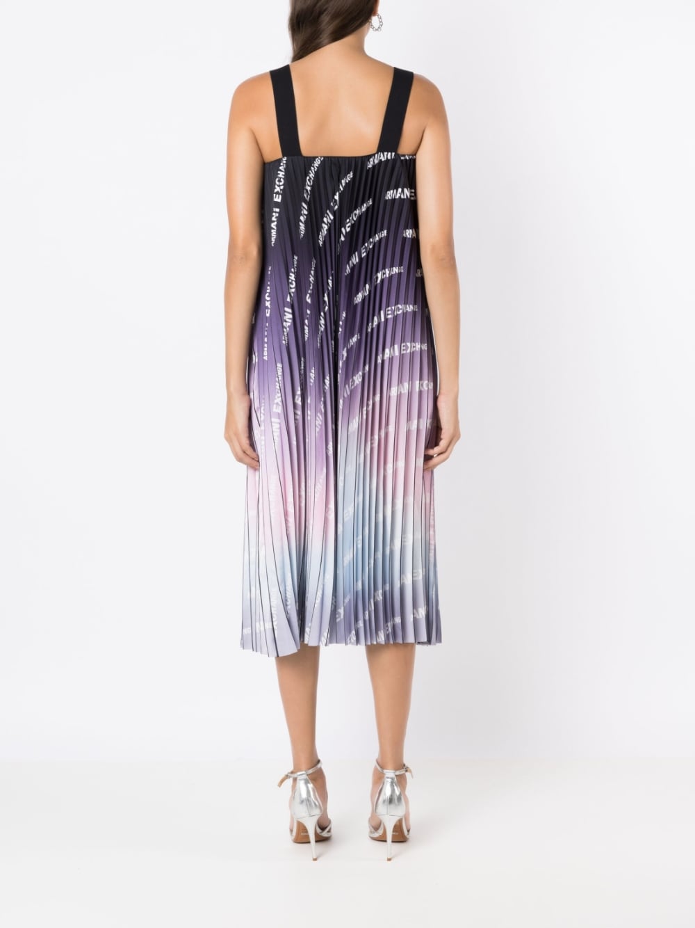 armani exchange purple dress Armani Exchange | Dresses | Ax Armani Exchange Size 4