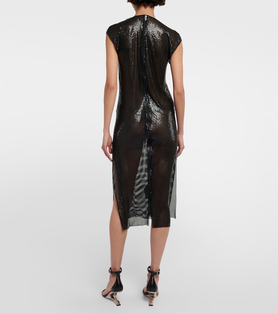 christopher kane bombshell cut-out midi dress CHRISTOPHER KANE