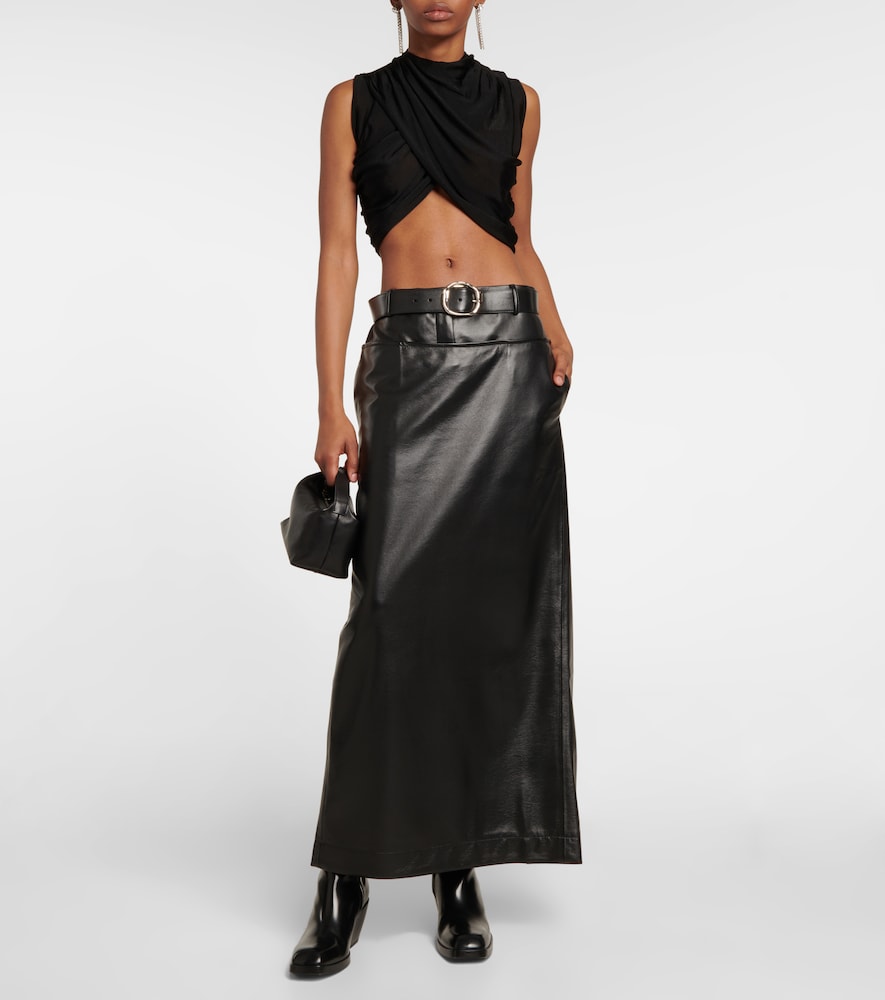 AYA MUSE Aya Muse Elfi Maxi Skirt