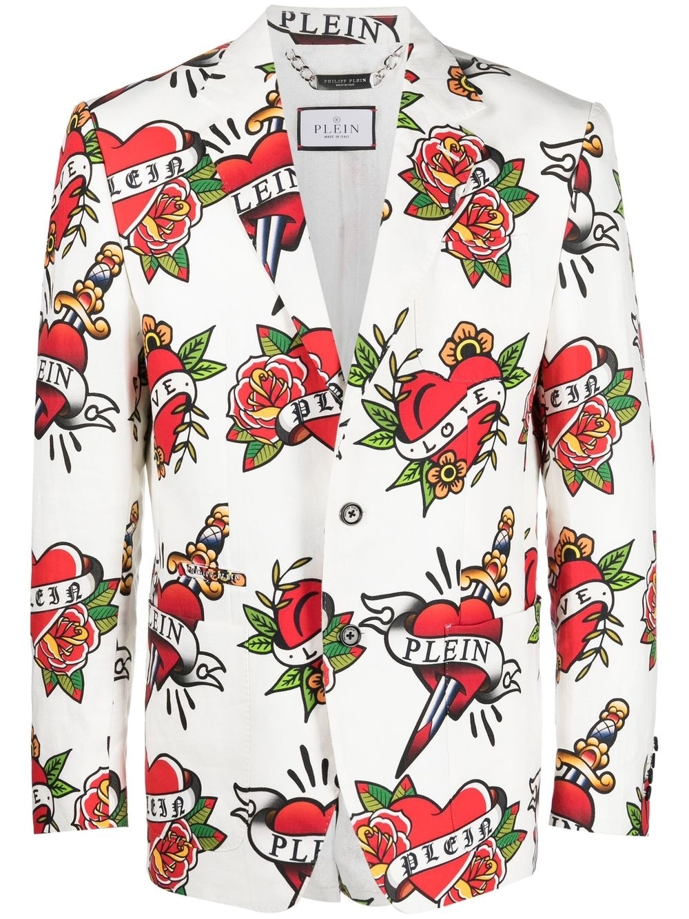 DOLCE & GABBANA Dolce & Gabbana Silk Twill Tank Top