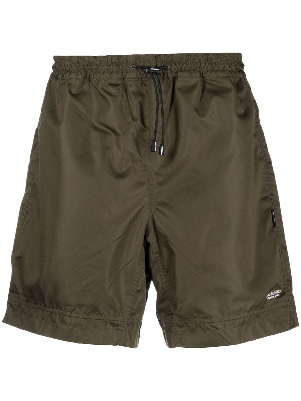 パンツ NEIGHBORHOOD TRAINING E-ST SHORTS Neighborhood Training E-St Shorts In Green - 44% Off | Editorialist