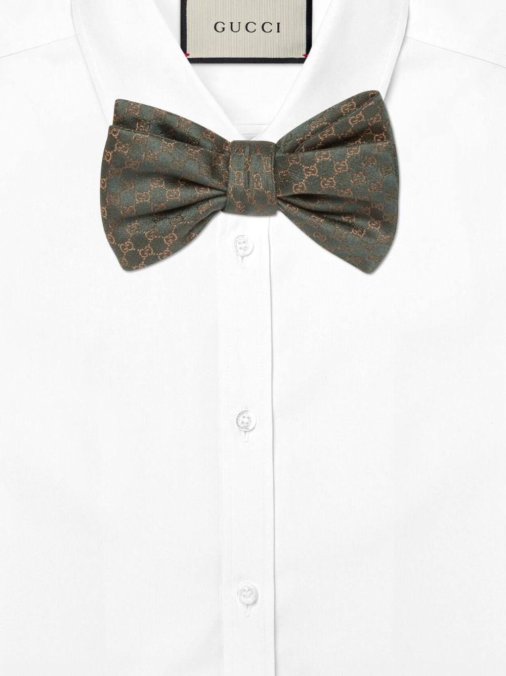 mens gucci bow tie