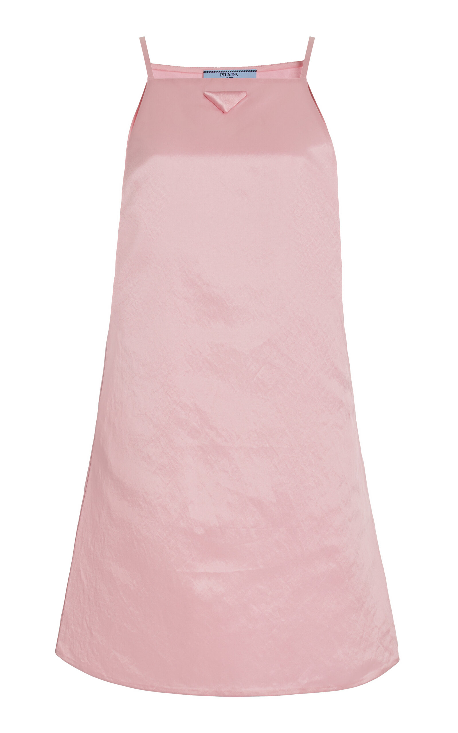 navy blue dress for baby girl Prada 2015 Knee-Length Dress - Black Dresses, Clothing - PRA1151390 main image 0