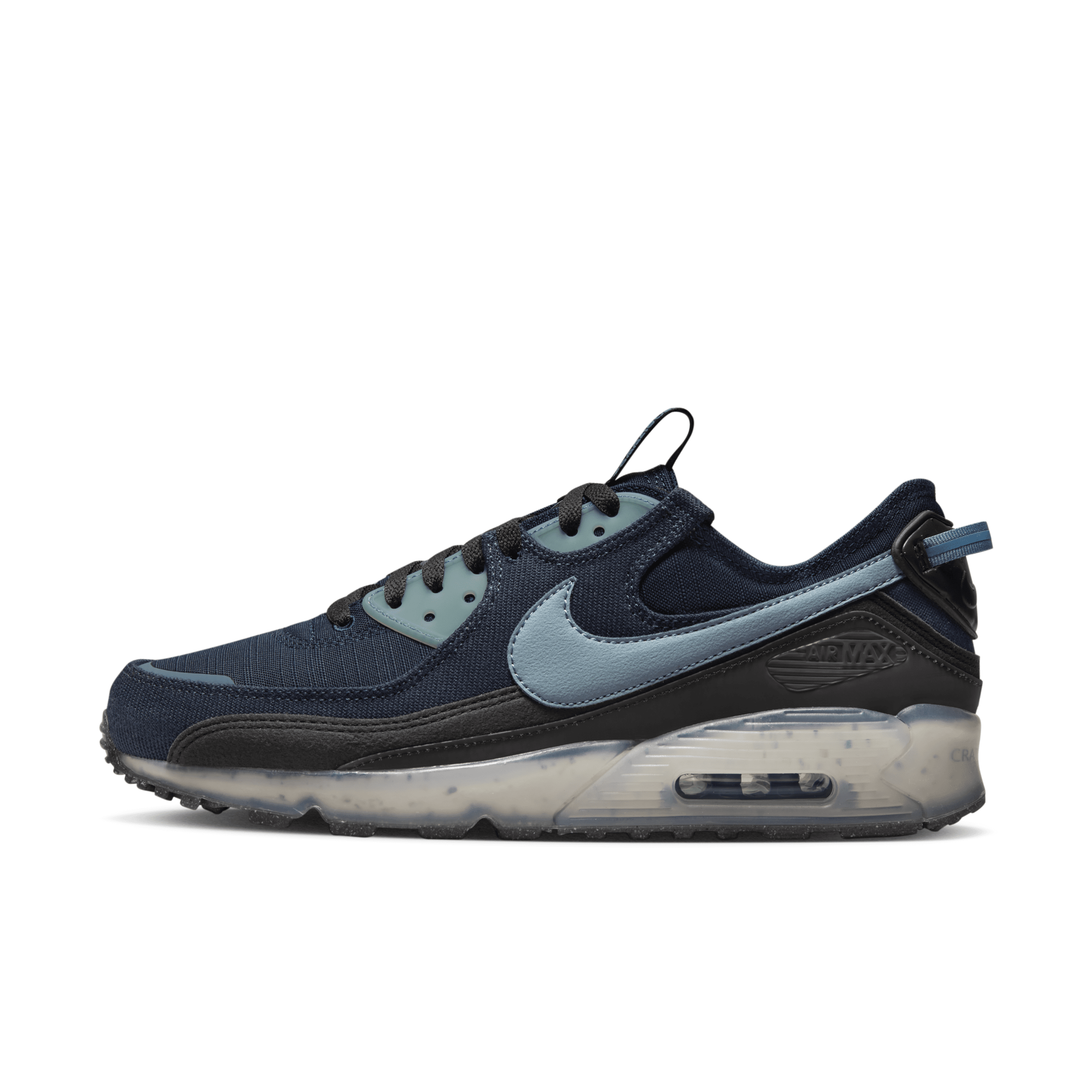 blue cork air max 90