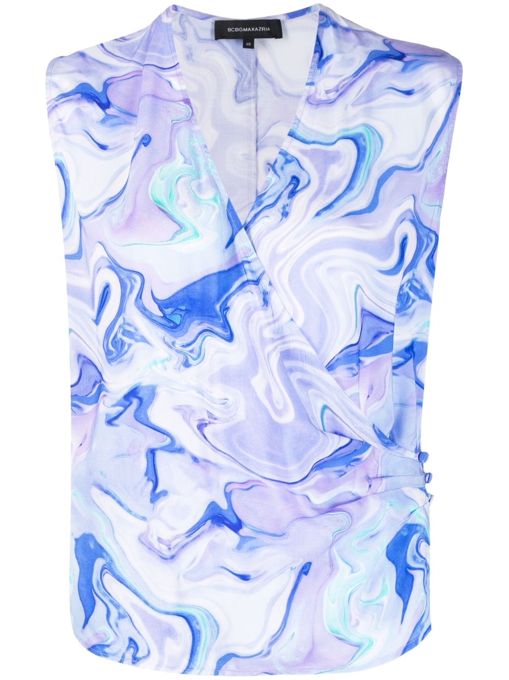 NYDJ NYDJ Marilyn Cuffed Capri Jeans
