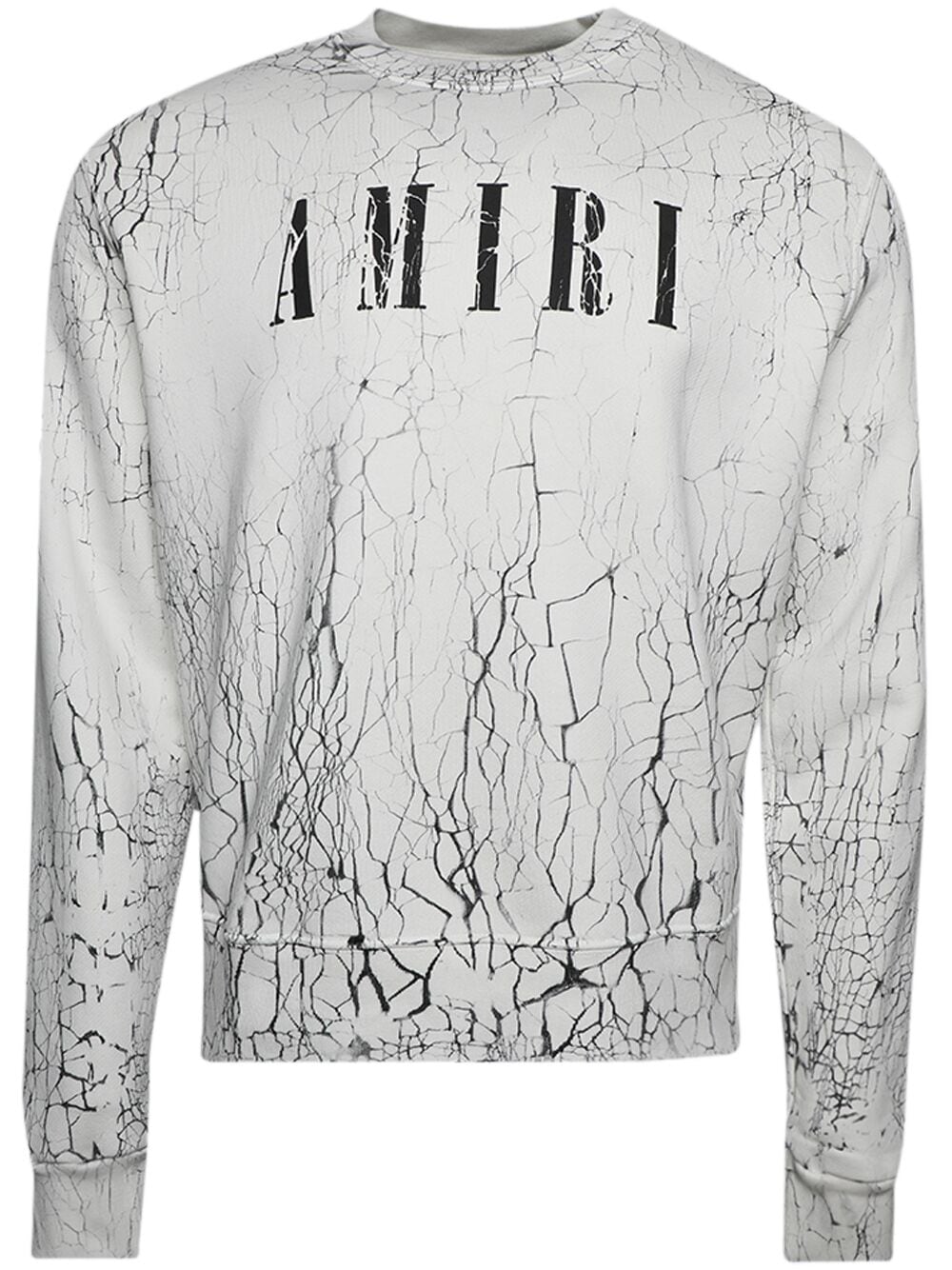 AMIRI Amiri MA-1 Lace-Up Sneakers