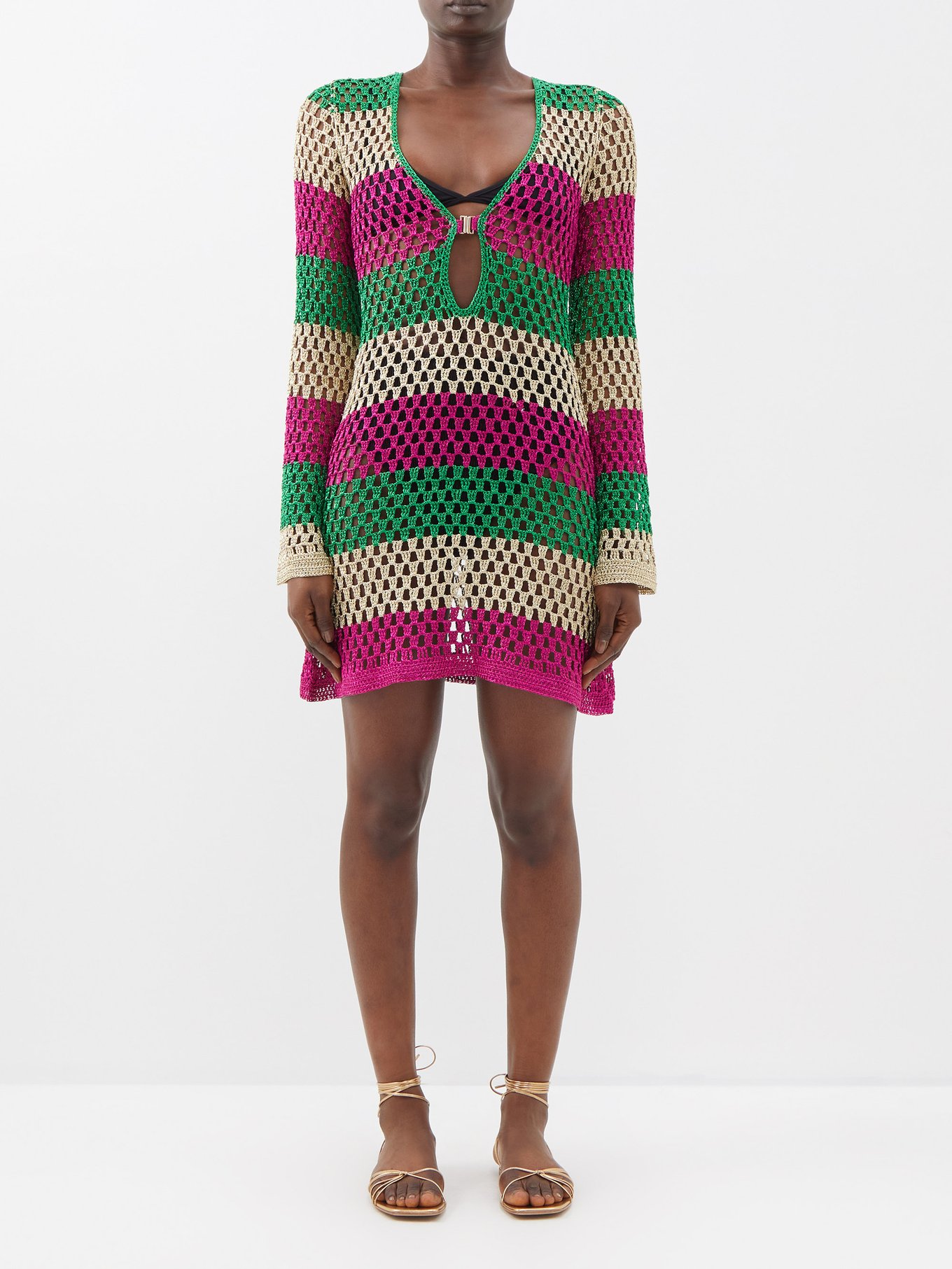 slim fit dress slacks Crochet Maxi Dress – Pete Collection