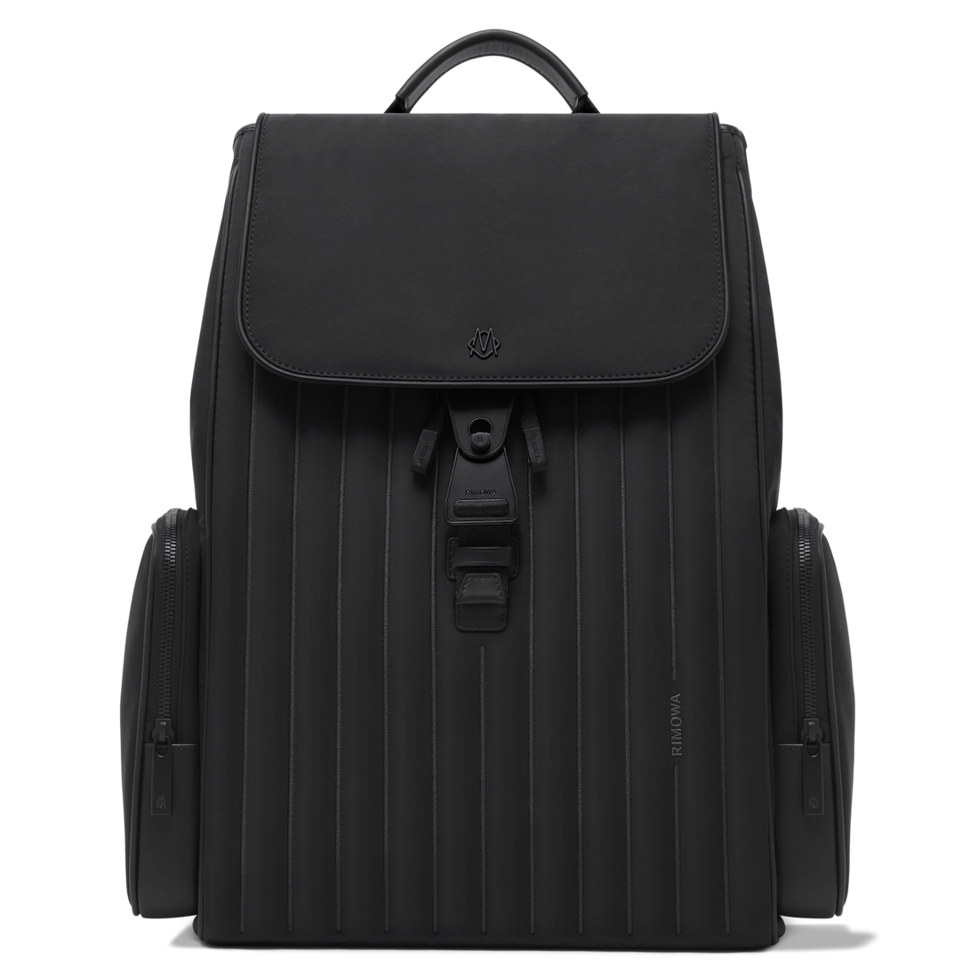 RIMOWA NEVER STILL フラップ バックパックラージ Rimowa Never Still Flap Backpack Large Canvas New With Tags | eBay