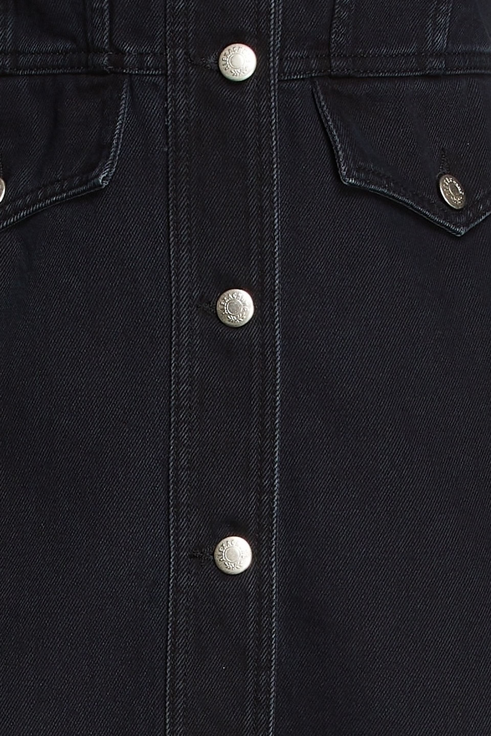 alexa chung denim shirt dress CHIC AT EVERY AGE - THE DENIM DRESS - So Heather