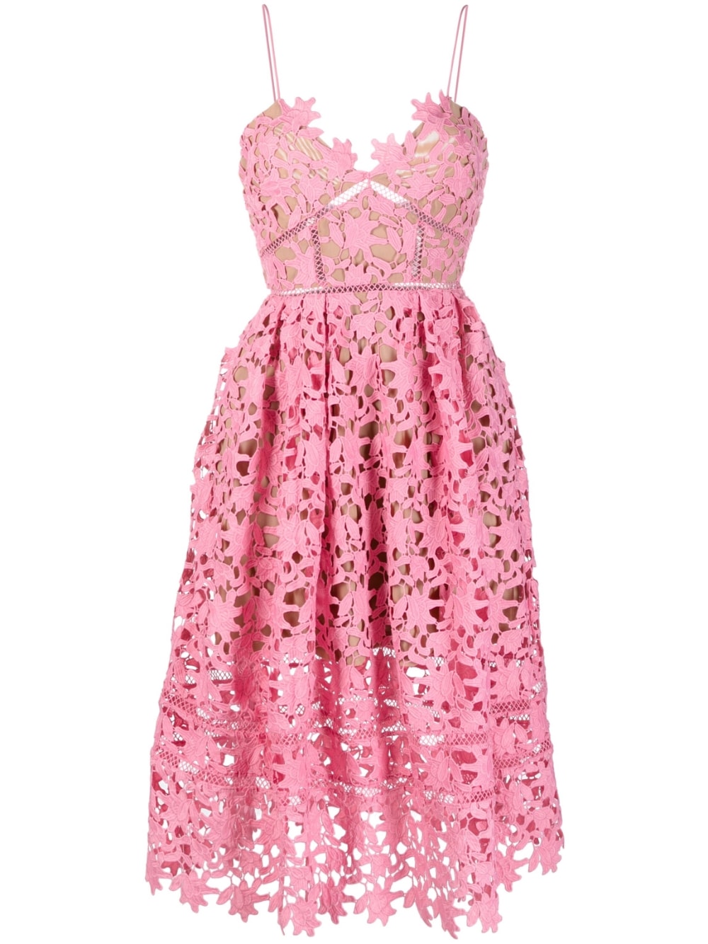 knee length dresses for ladies Azalea Dress – Sew Romantic Designs