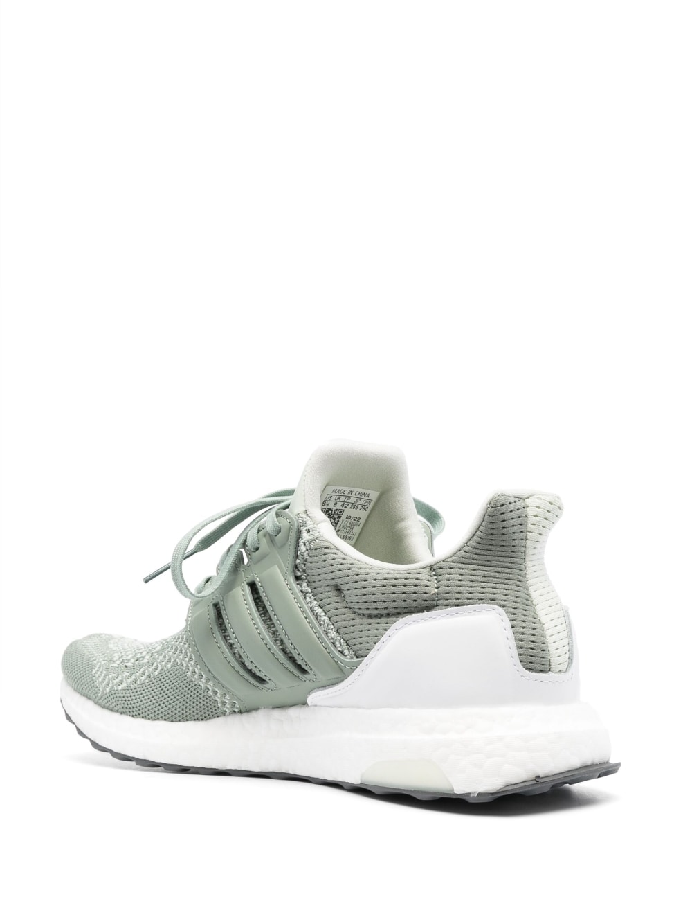 adidas gazelle silver green womens adidas Stella Ultraboost T.S main image 0