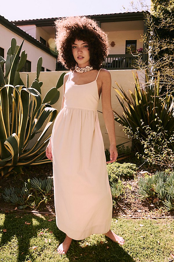 free people in full bloom midi dress Free People Full Bloom Midi - Black