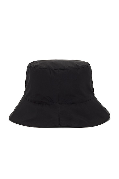 Buy ACRONYM Fc3-ws 2l Gore-tex Infinium Field Cover - Black At 29
