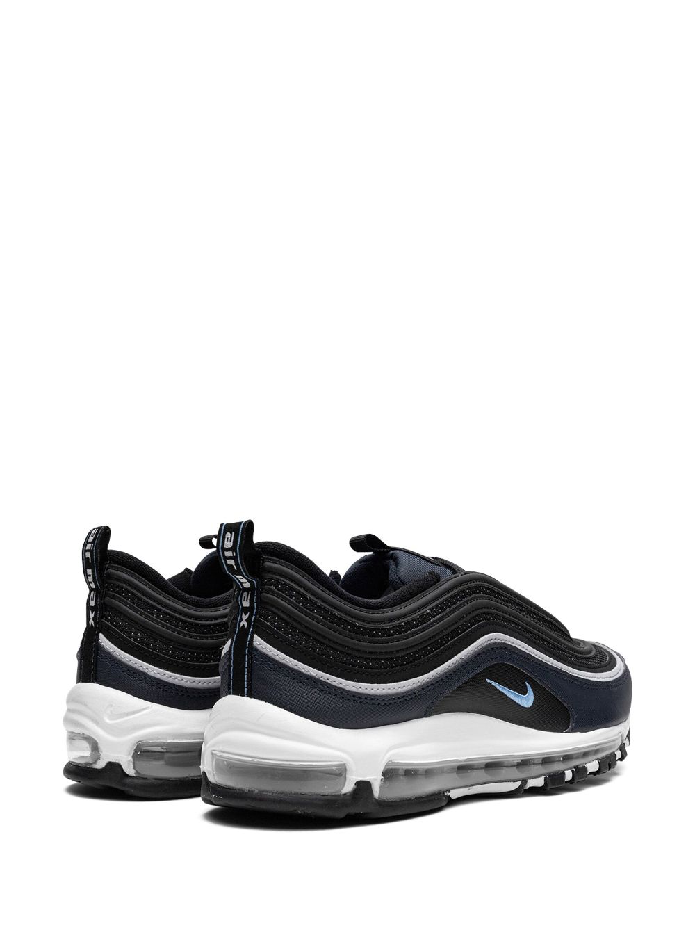 black mens nike air max 97