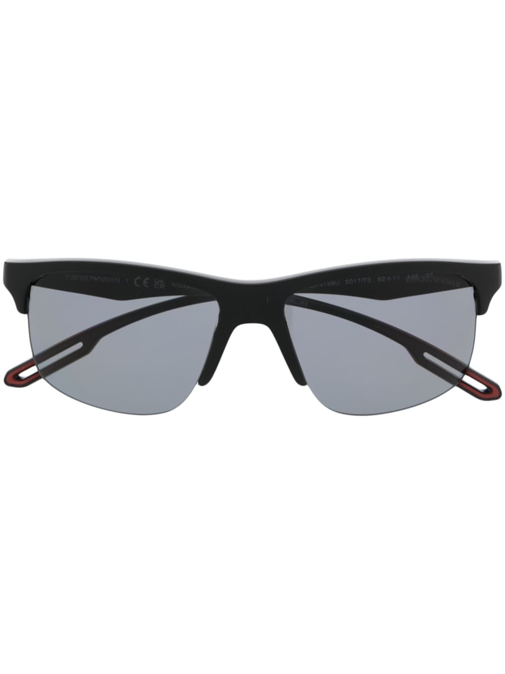 OAKLEY men's skull cool stretch claw shirt