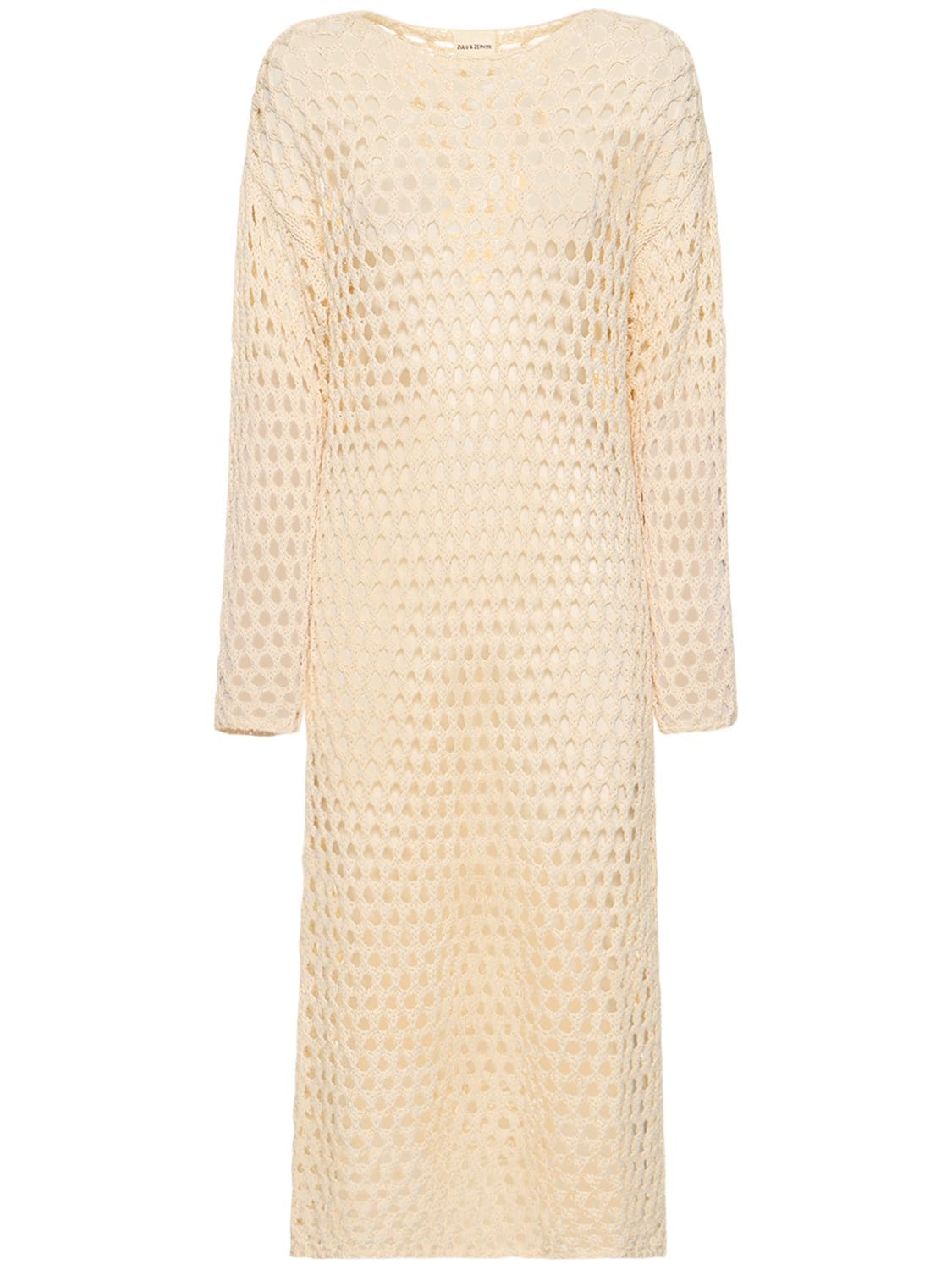 zulu and zephyr crochet dress Zulu spring has arrived Shop the Chevron Cotton Crochet Dress in store and online !!