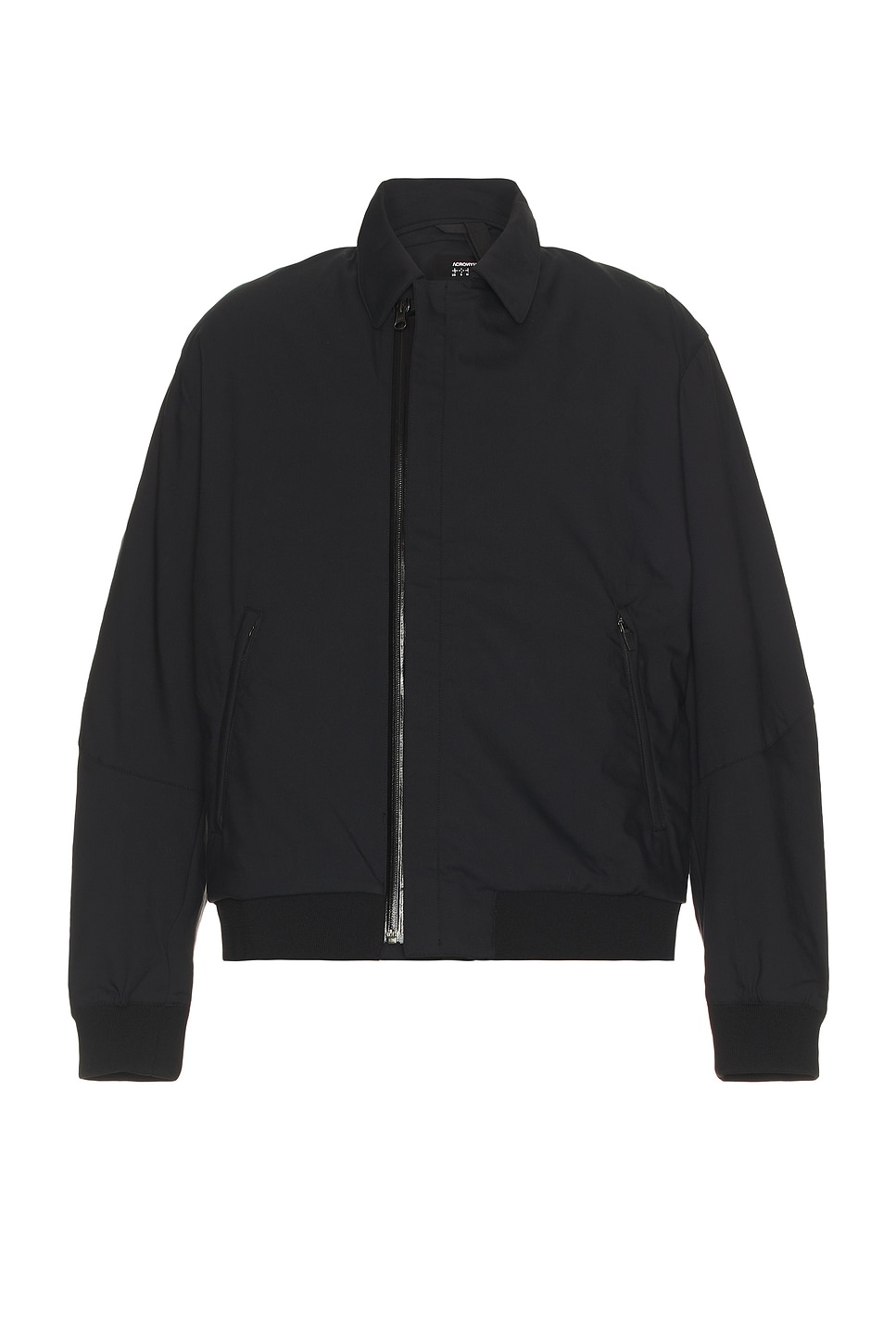 Acronym 3l Gore-Tex Pro Tec Sys Jacket - Black | Editorialist