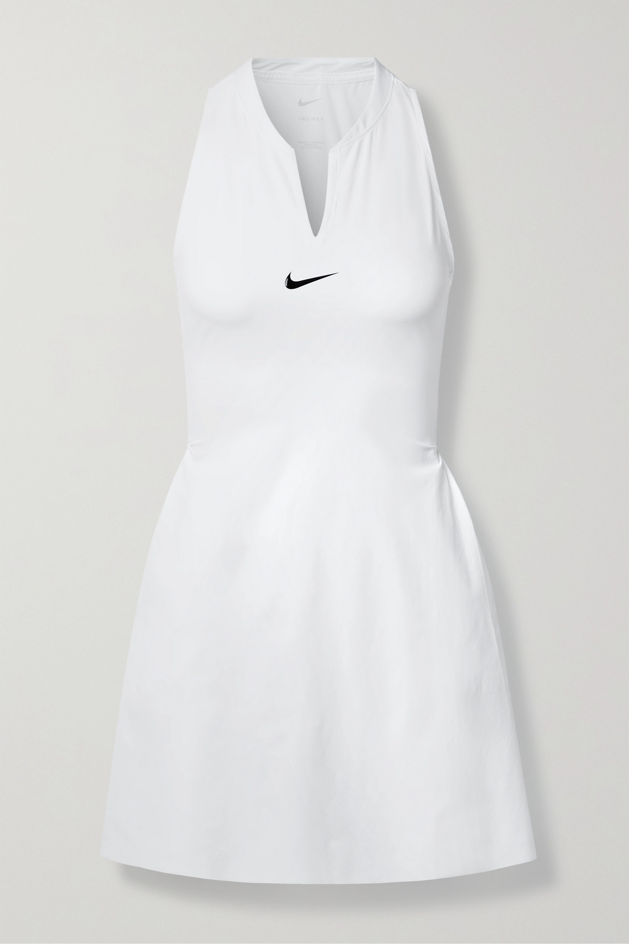 slim fit dress slacks Nike Women's Court Dri-Fit Advantage Tank FZ6657-515