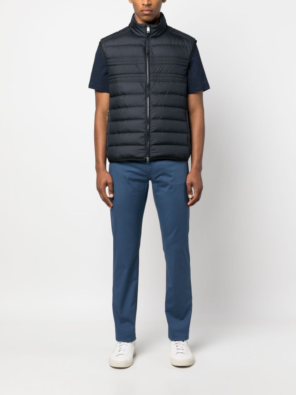 BRIONI Straight-Leg Jeans