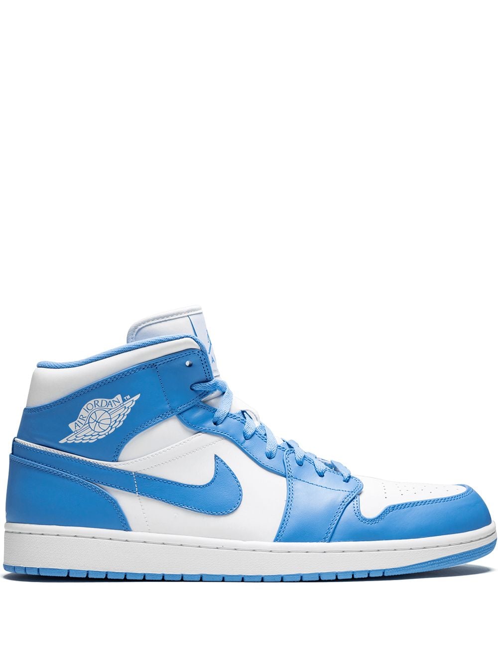unc 1 mid