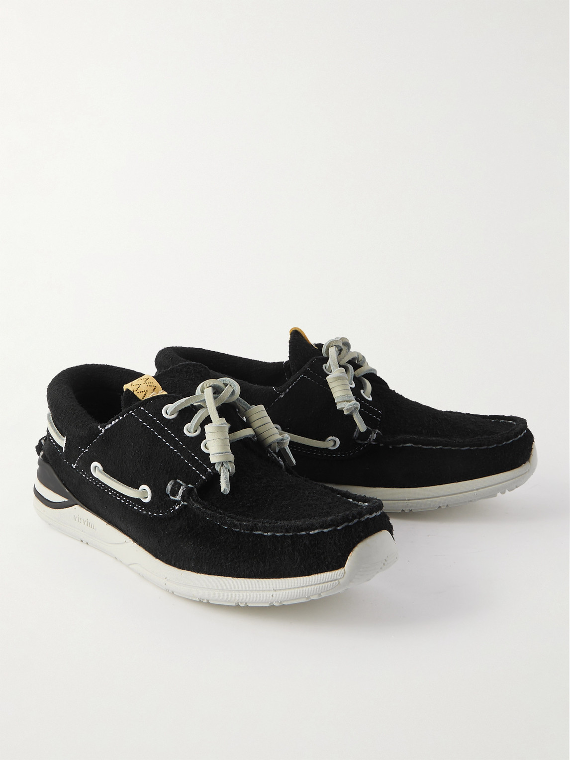 23SS visvim HOCKEY-FOLK デッキシューズ レザー 楽天市場】VISVIM デッキシューズ ビズビム V10000302-01 HOCKNEY