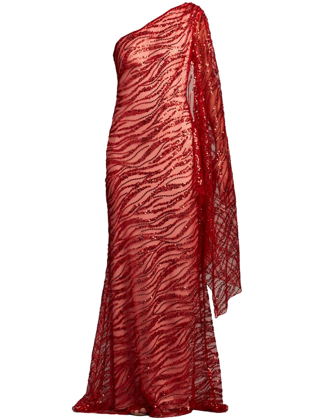 strapless open back dress 1979 halston couture gold lamé one shoulder grecian dress – persephone  vintage main image 1