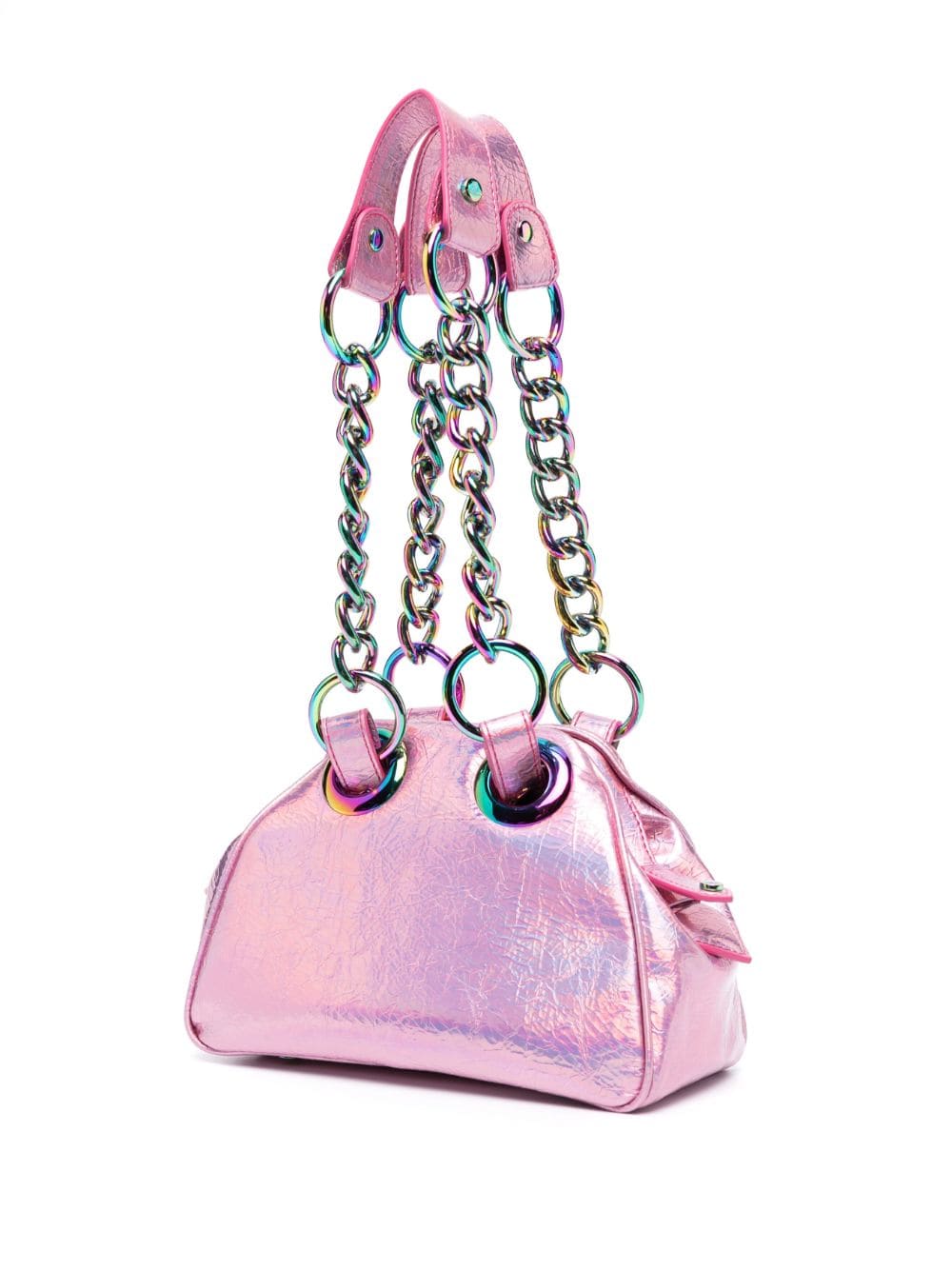 スマホアクセサリー Vivienne Westwood Compass Orb Archive Vivienne Westwood Archive Orb Chain Shoulder Bag in Pink | Lyst Canada