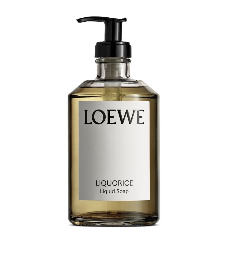 ボディソープ LOEWE Liquorice Liquid Soap 500ml Loewe Liquorice Liquid Soap - Multi | Editorialist
