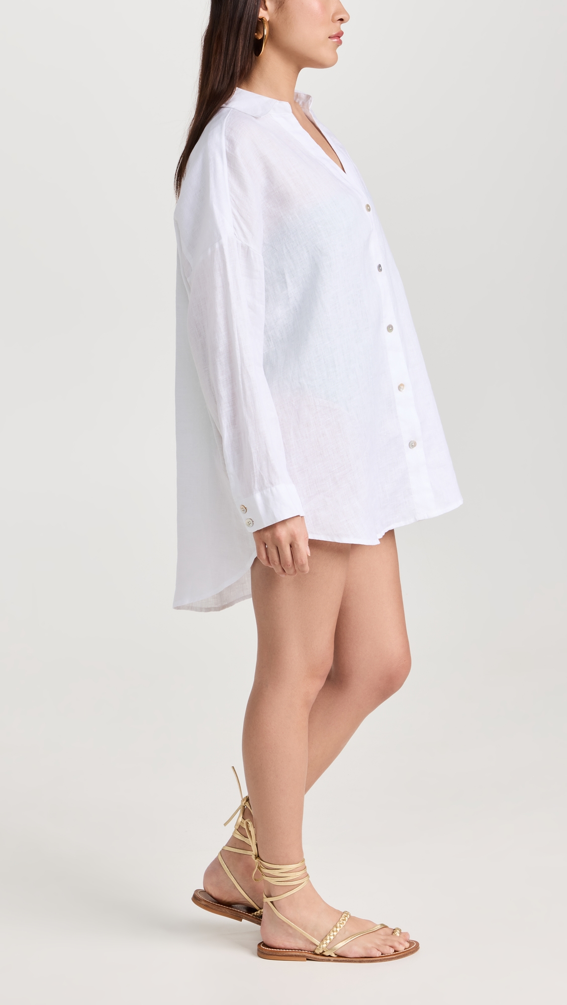 L*SPACE LSPACE Rio Tunic