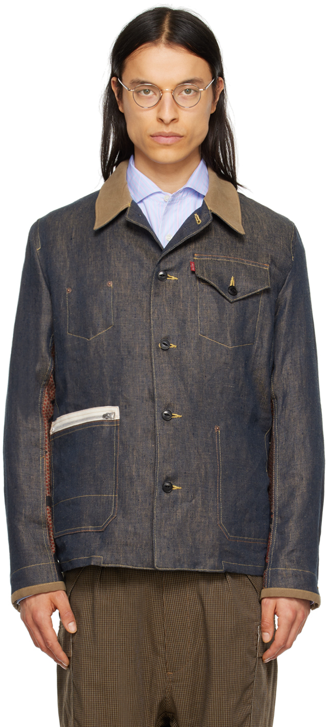 Junya Watanabe Levi