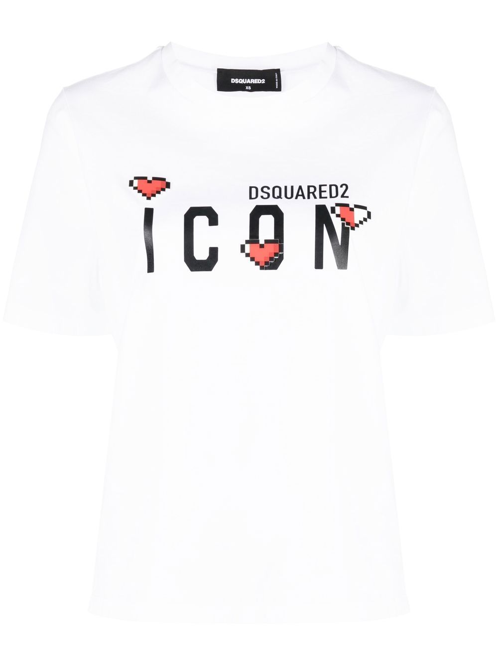 DSQUARED2 Cargo Shorts