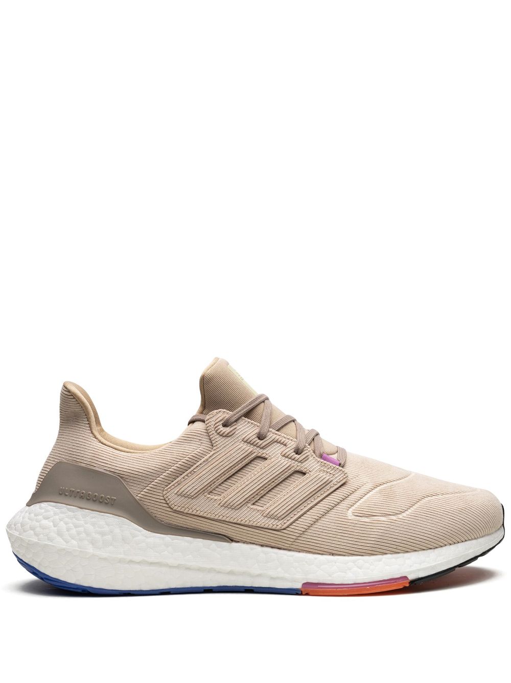Adidas Ultraboost 22 Sneakers - Neutrals | Editorialist Adidas Ultraboost 22 Sneakers - Neutrals | Editorialist