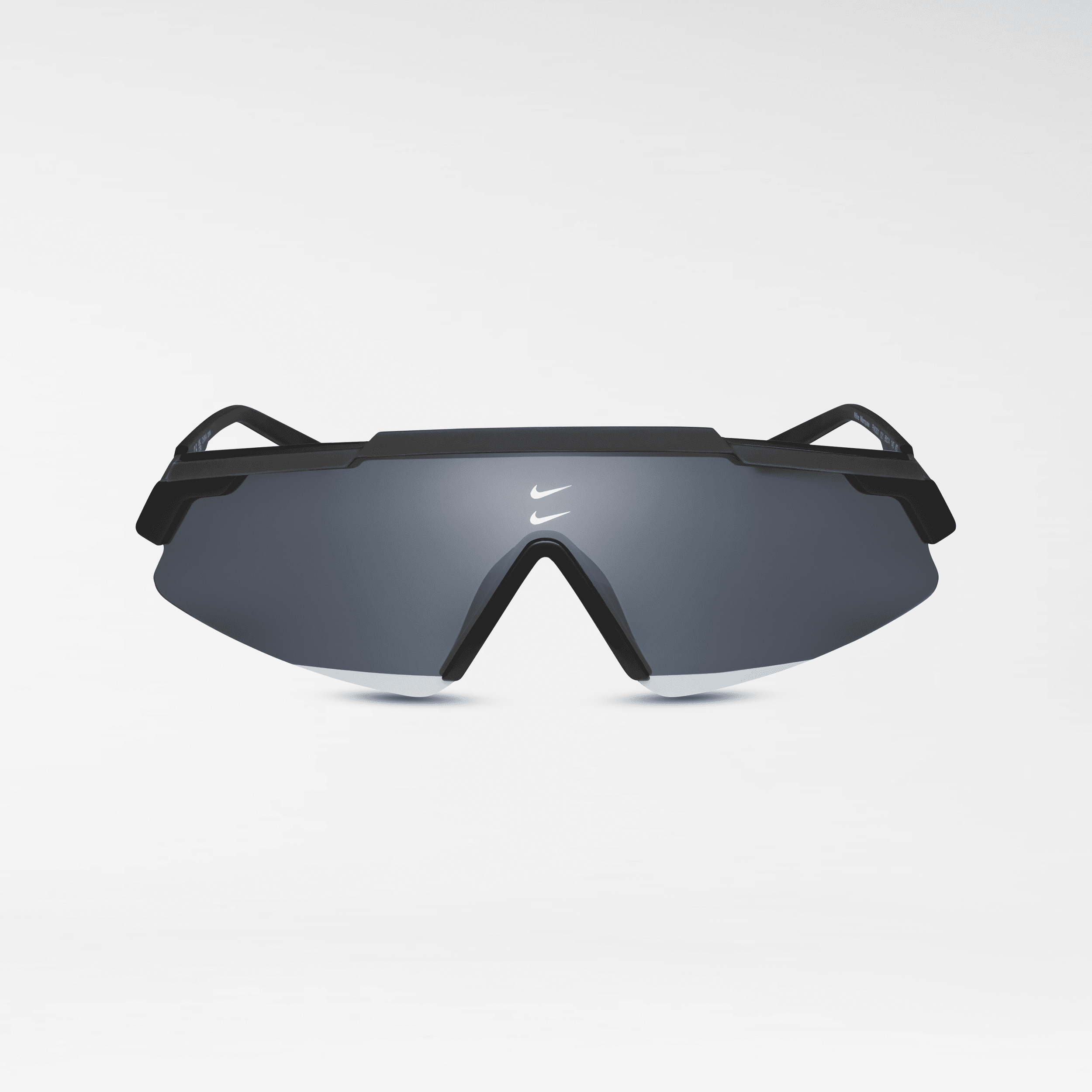 Nike Marquee Sunglasses In Grey - 27% Off | Editorialist