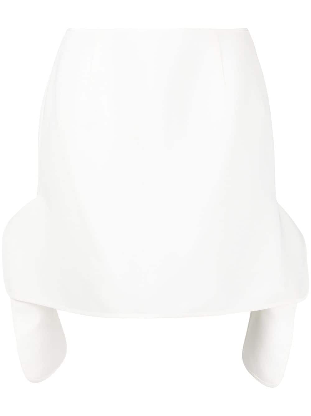 RAG & BONE Ultra Featherweight Myla Top