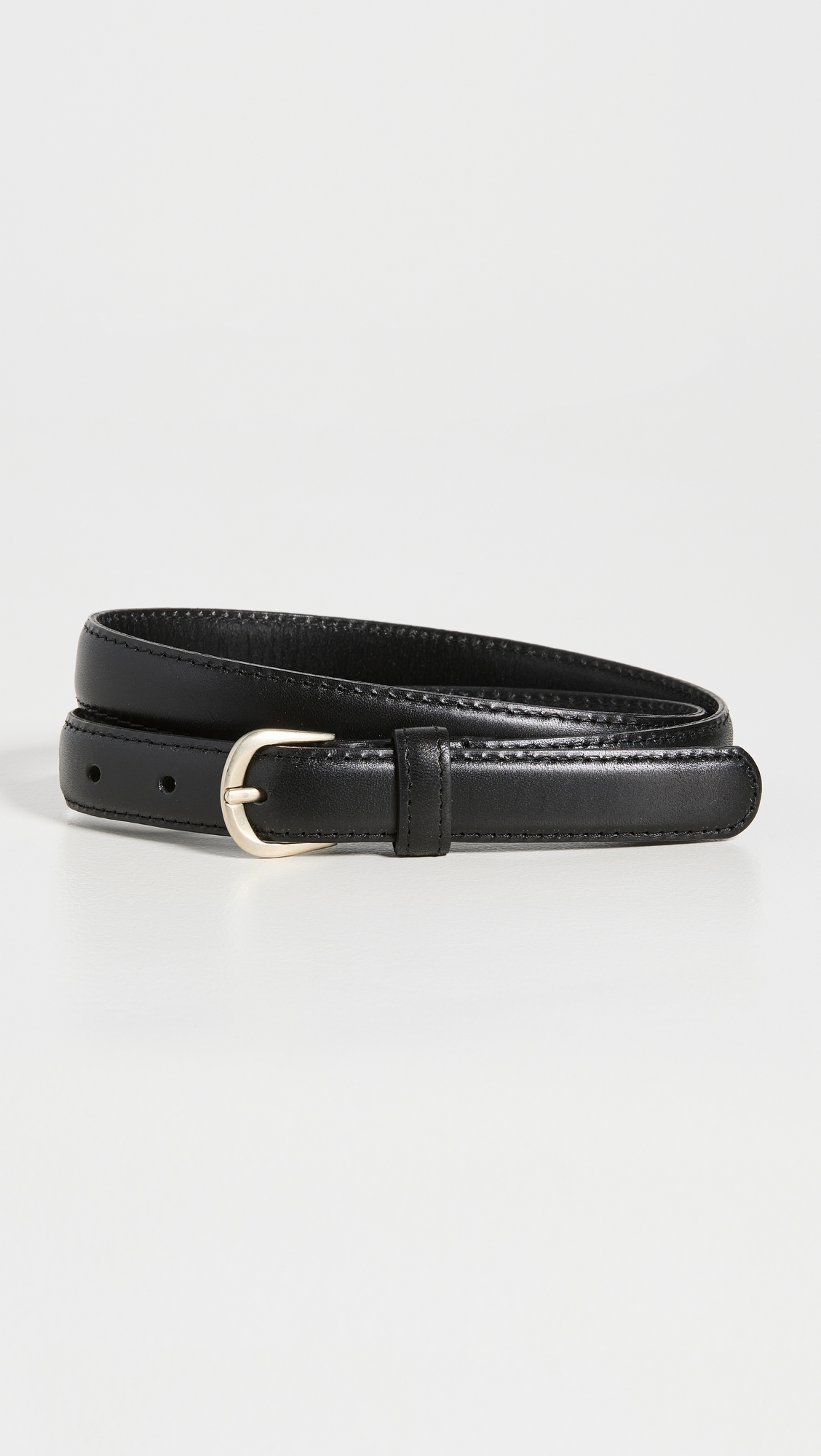 Janessa Leone 06 The Mile Leather Belt Janessa Leone Cato Belt | Shopbop main image 2