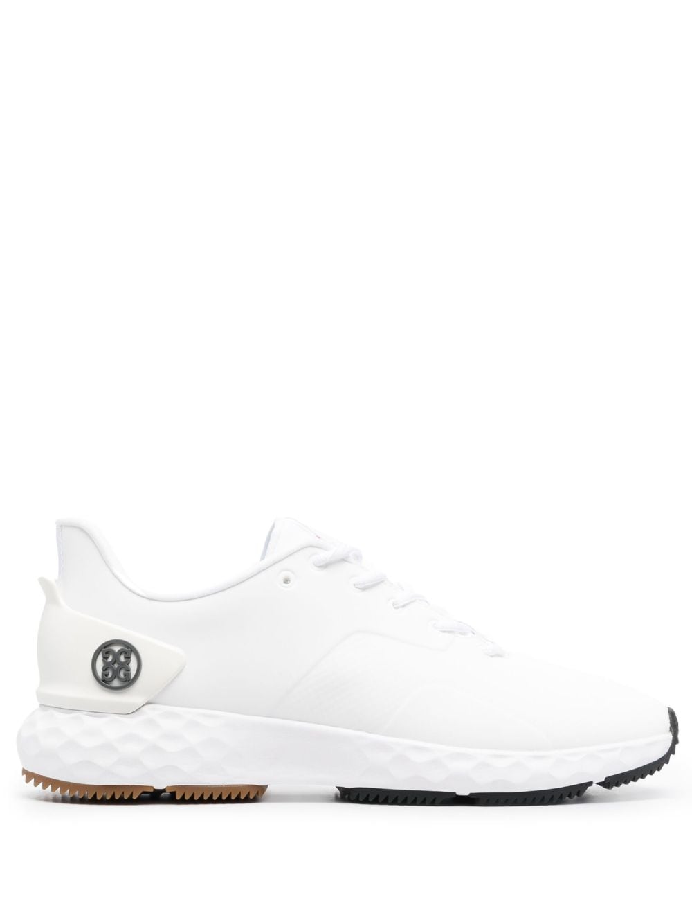 Buy G/fore Mg4+ Low-top Sneakers - White At 30% Off | Editorialist