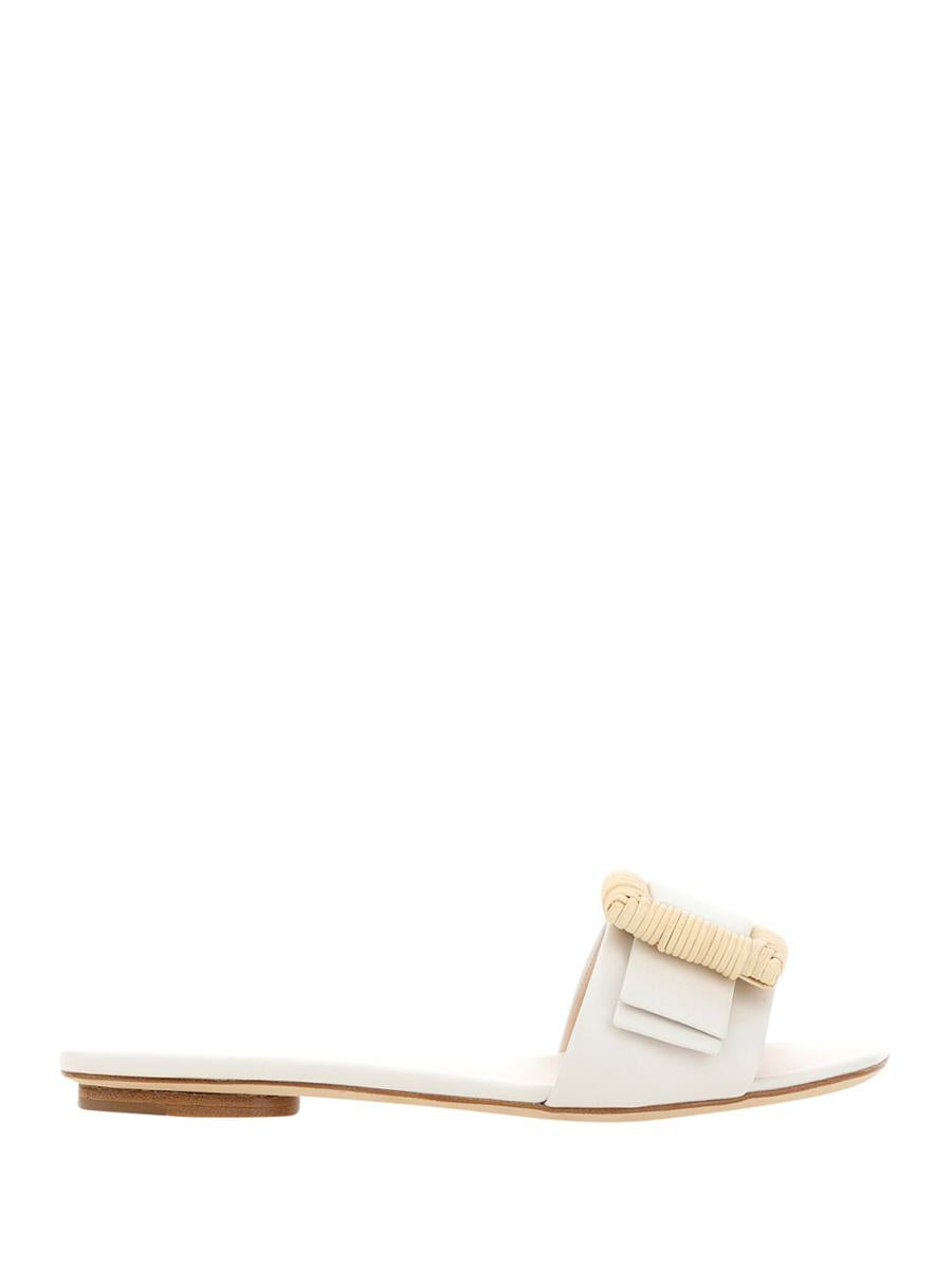 Buy Rodo Sandals - Sabbia At 28% Off | Editorialist