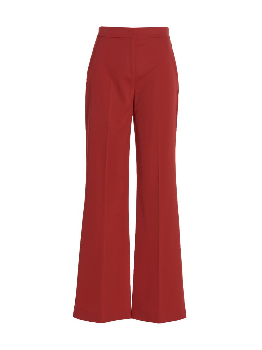 Buy Pinko Pinto' Pants - Red At 18% Off | Editorialist