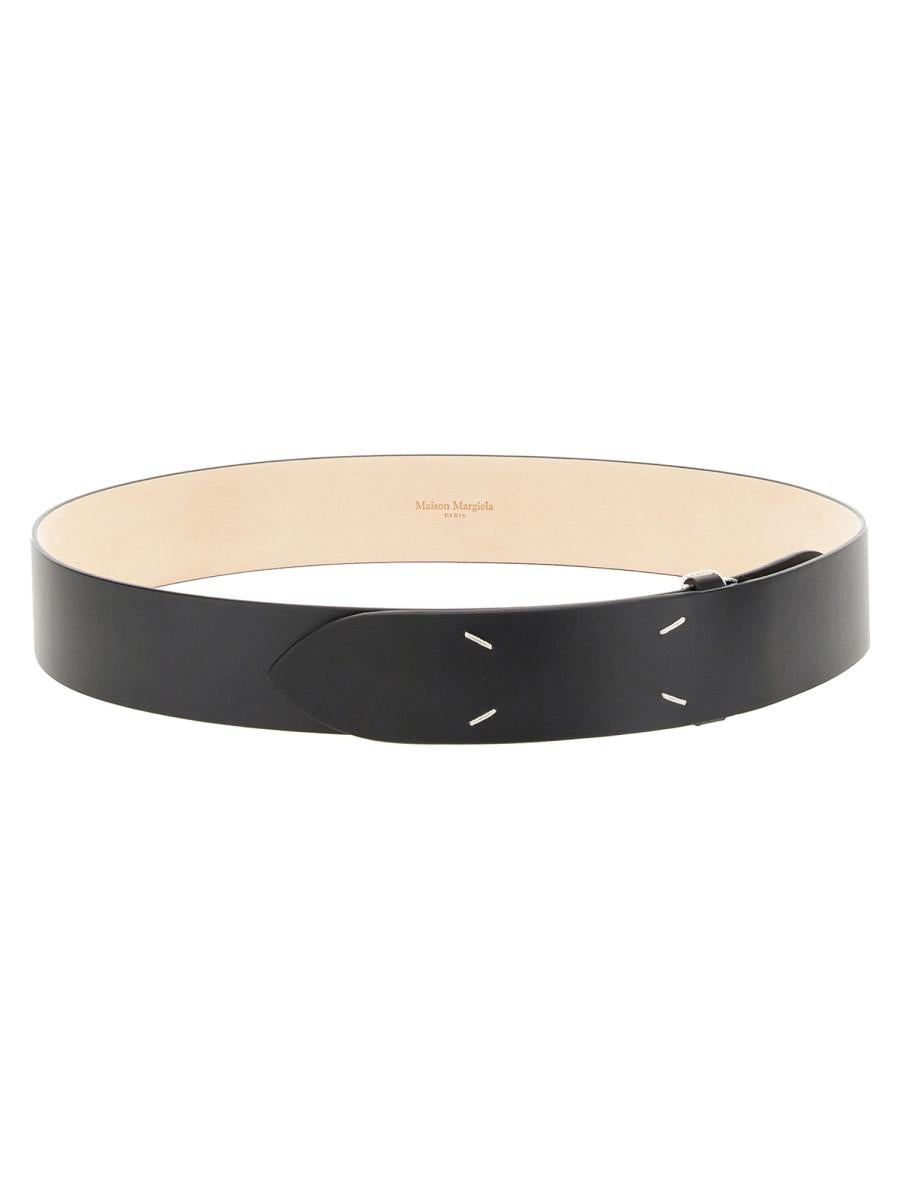 Maison Margiela Four Stitches Necklace main image 1