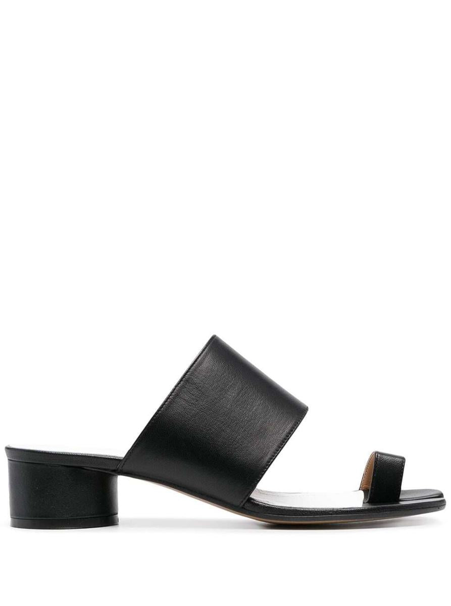 Maison Margiela Hannah Mules Low tabi Maison Margiela Hannah Tabi