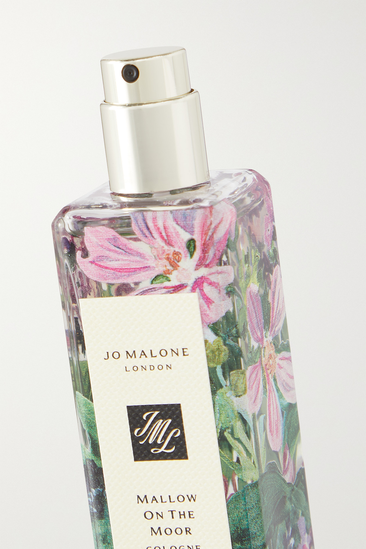Jo Malone Mallow On The Moor Cologne, 30ml In Colorless - 39% Off
