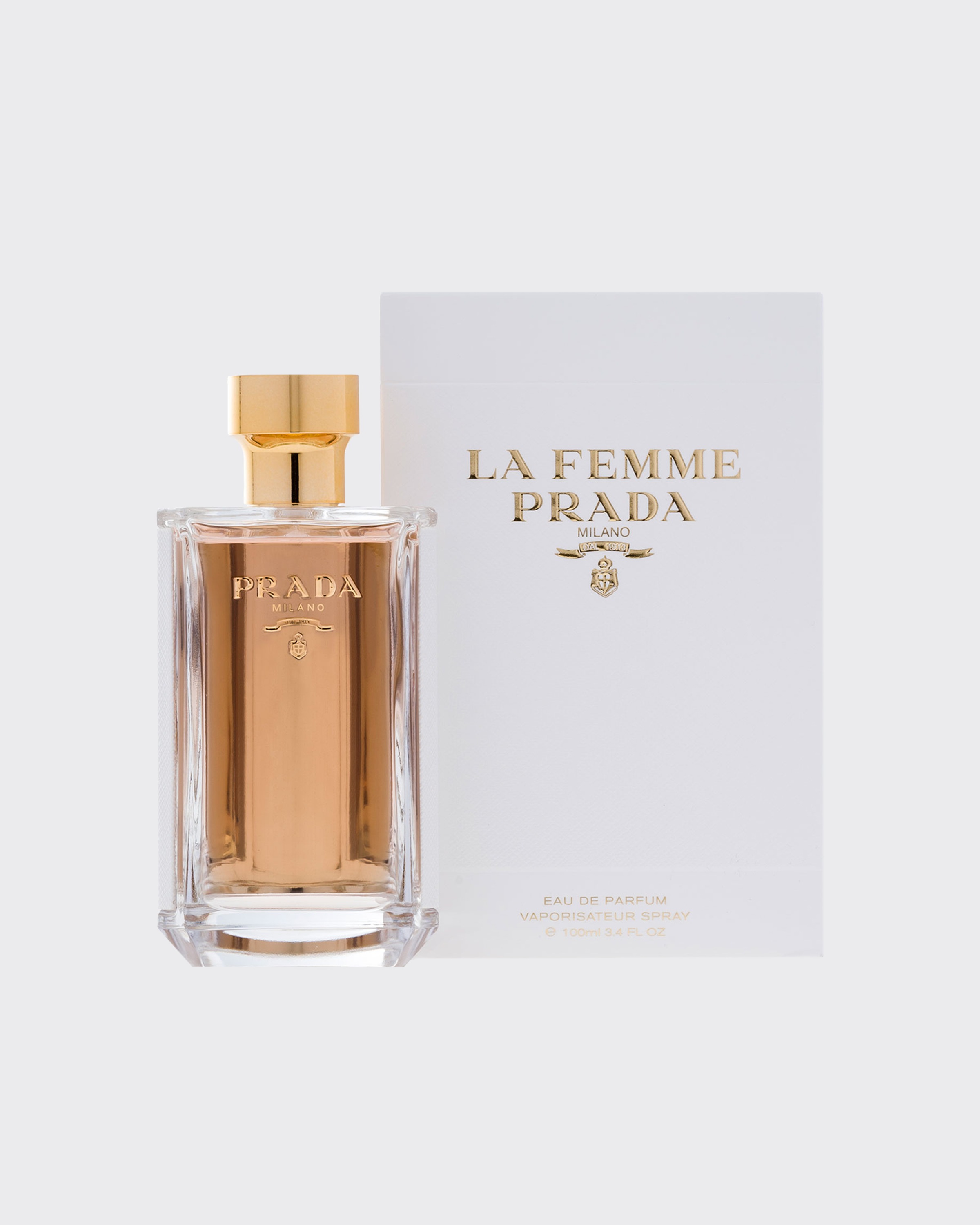 Prada La Femme Edp 100 Ml - Fragrances | Editorialist
