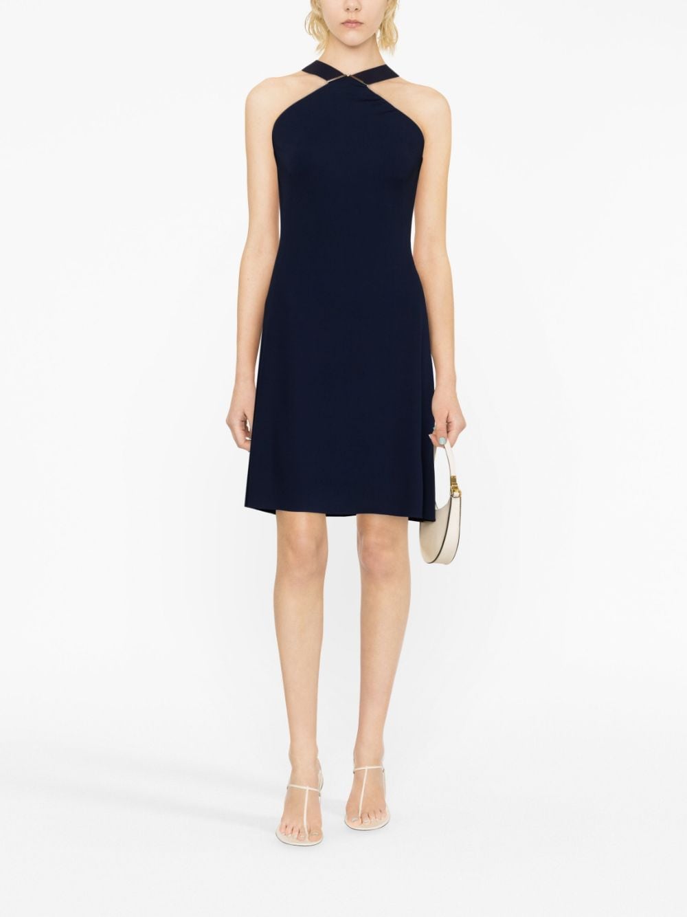 RALPH LAUREN Ralph Lauren Collection Jinett Mini Dress