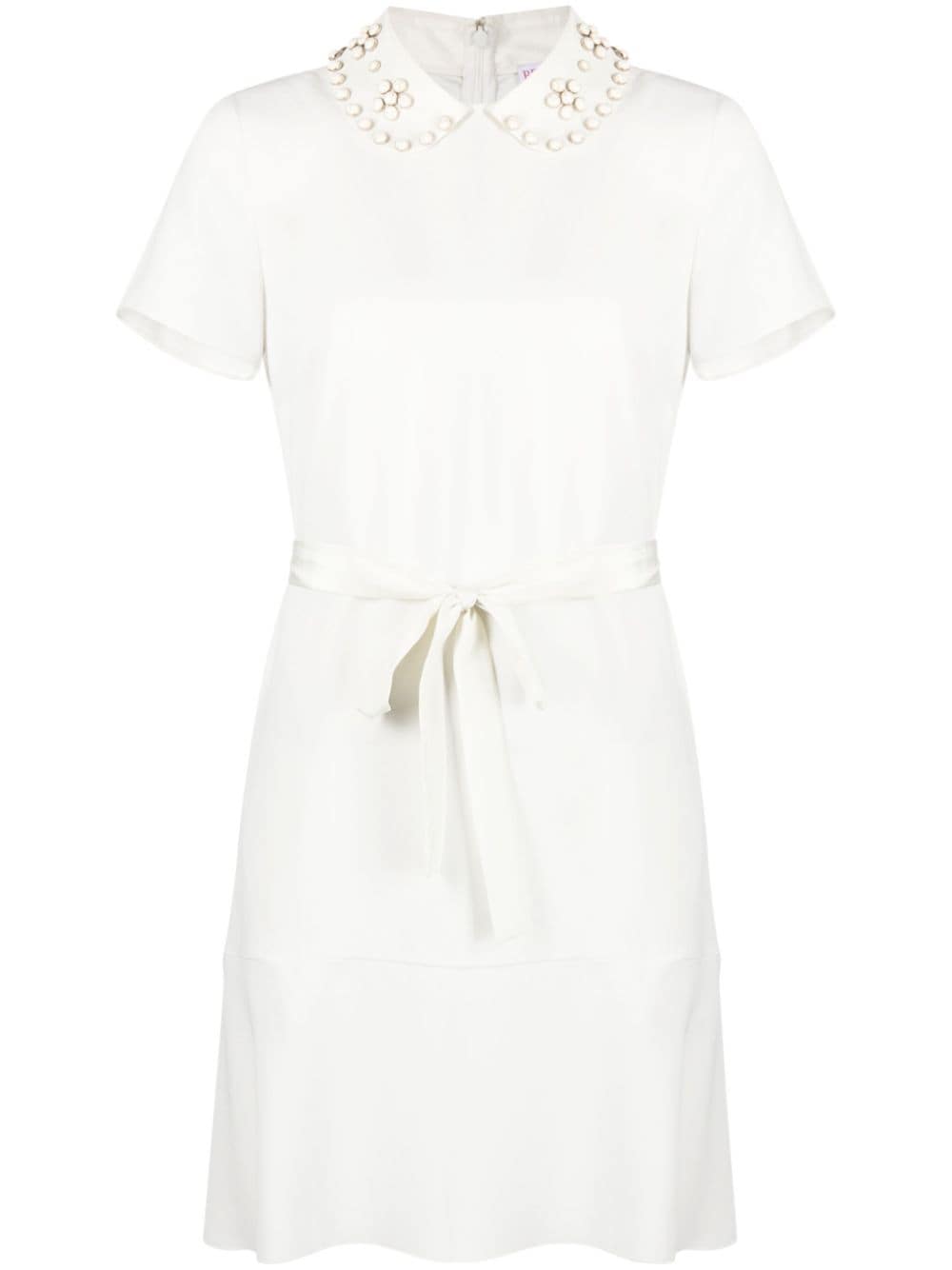 white dress for women mini Straplie Mini Dress | White | Womens