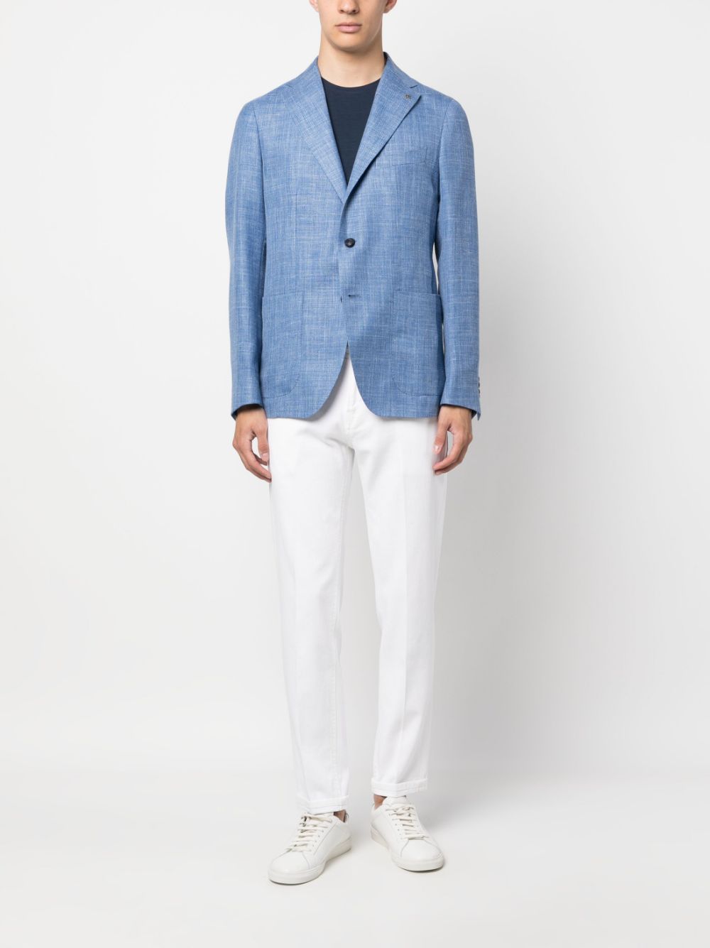 PT TORINO PT Torino Straight-Leg Jeans