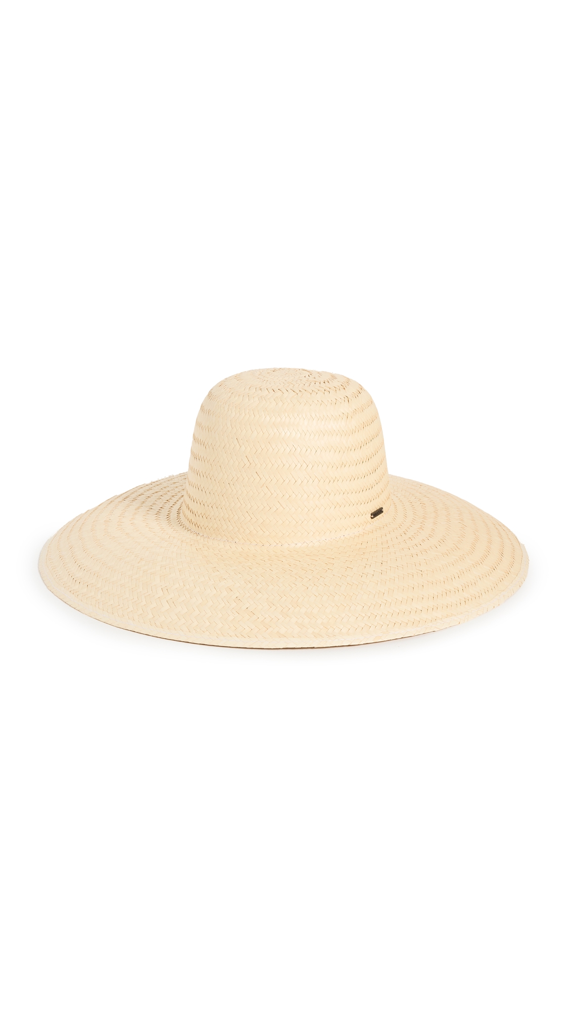 Buy Brixton Janae Sun Hat - Natural At 30% Off | Editorialist
