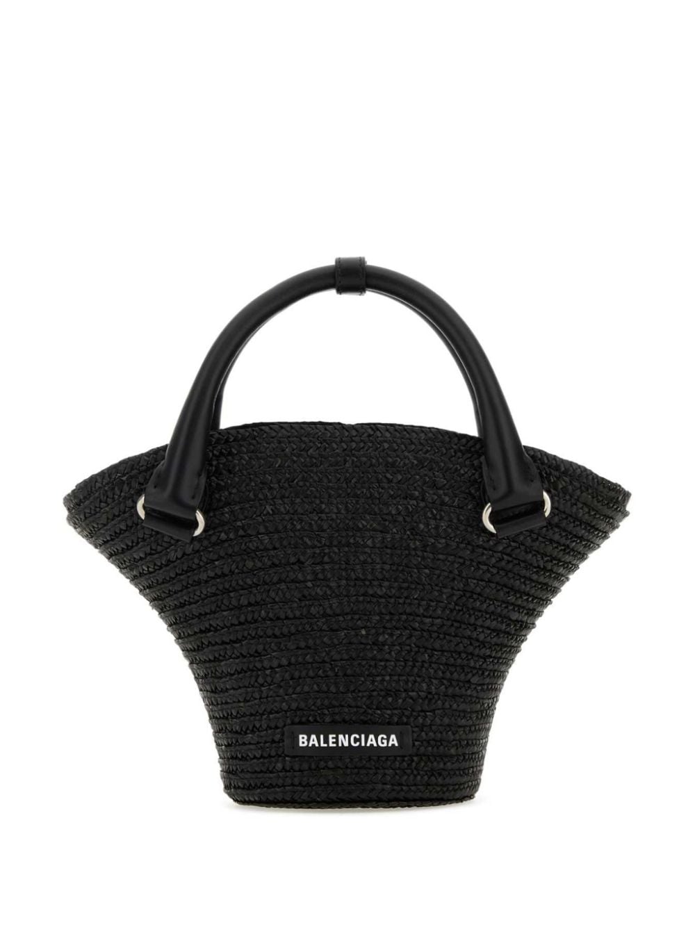 Balenciaga Neo Cagole Xl Plus Tote Bag - Black - 21% Off